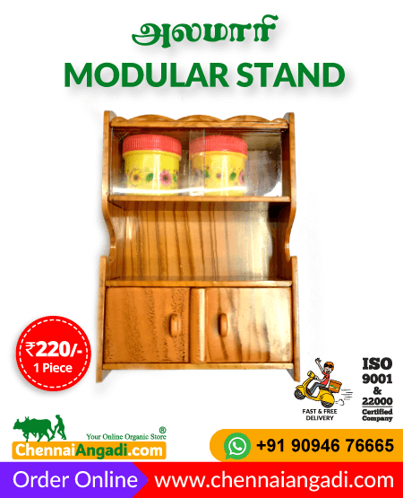 Online Grocery Shopping Chennai